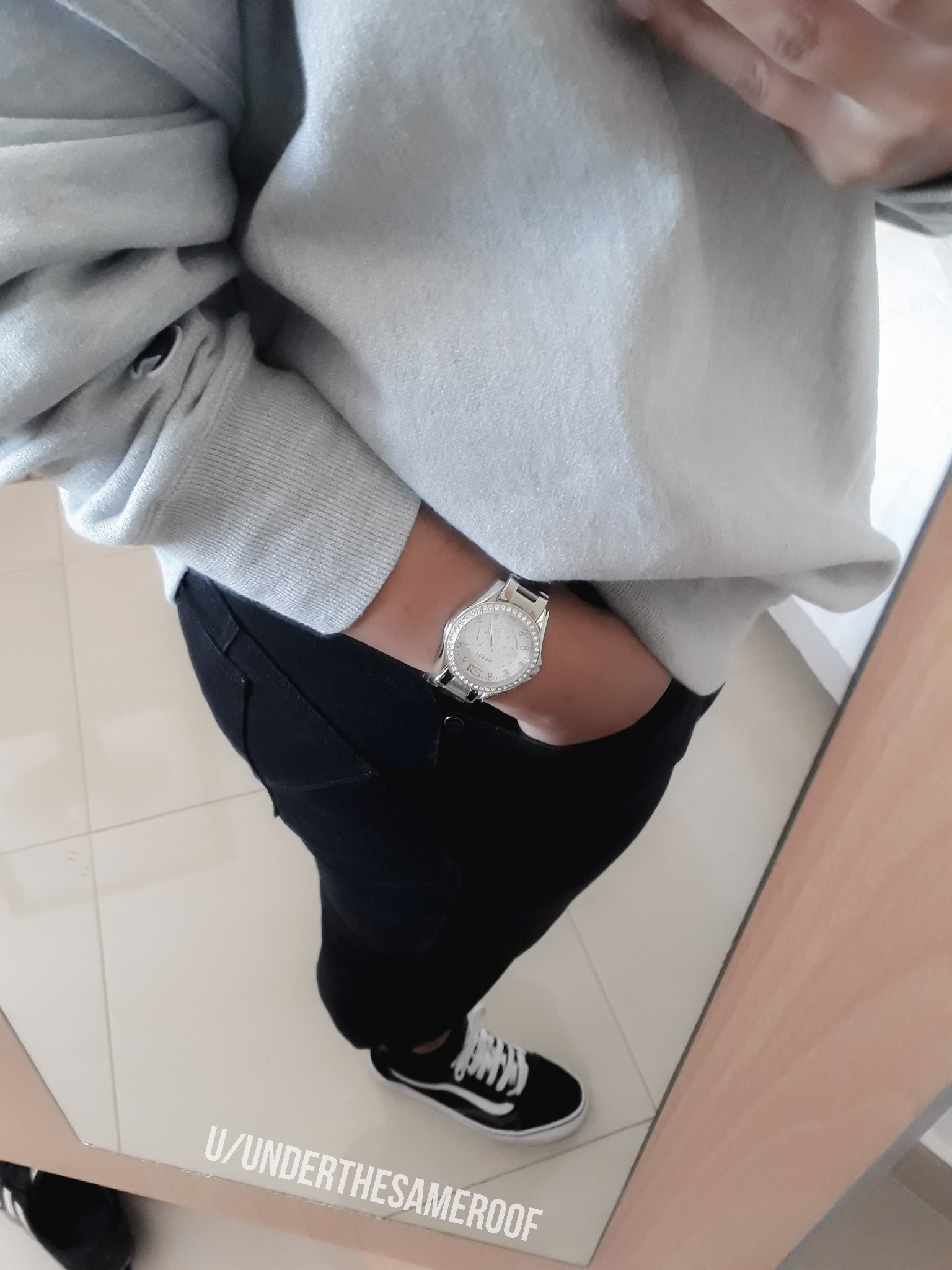 Old Skool | Scrolller