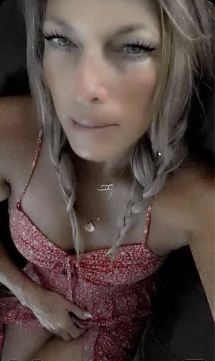 Older but do I belong here baby? | Scrolller