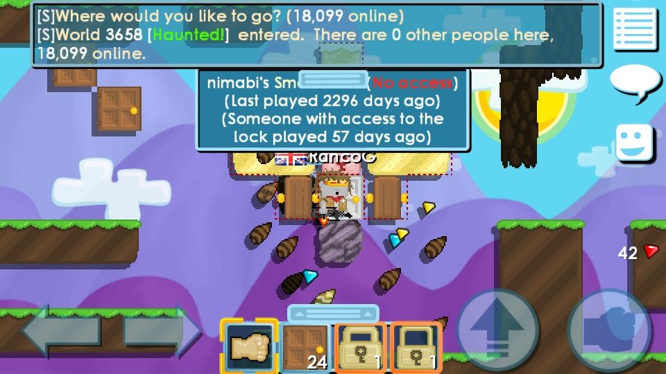 Oldest lock I've ever seen | Scrolller