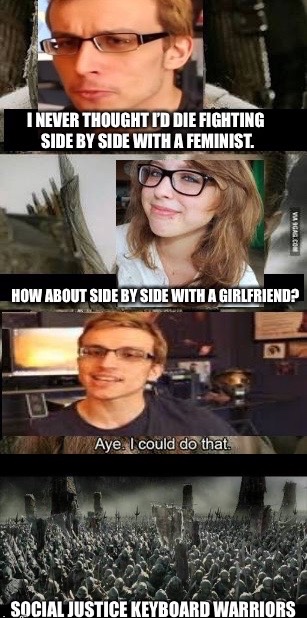 Oldie but a goodie | Scrolller