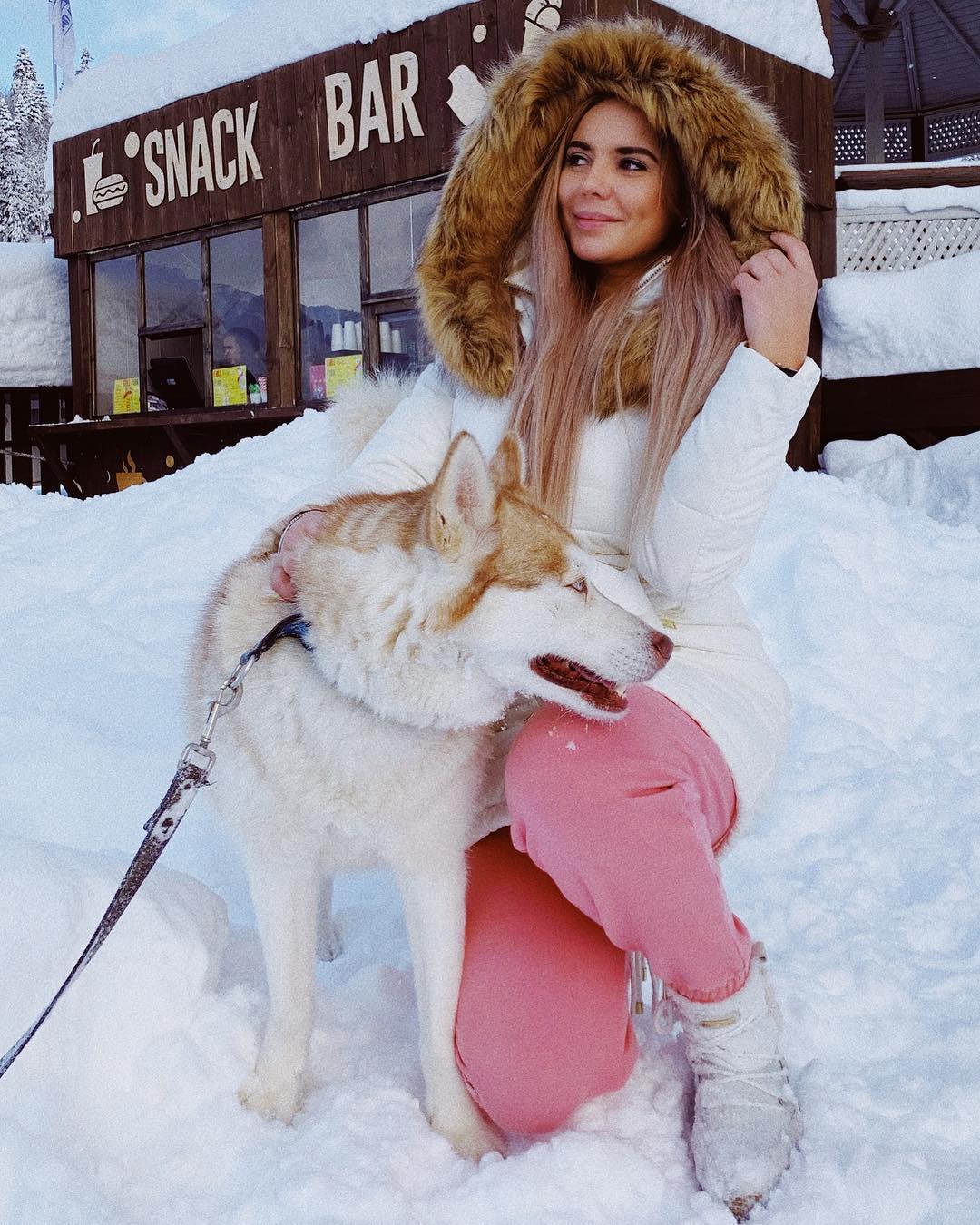 Olga Scrolller