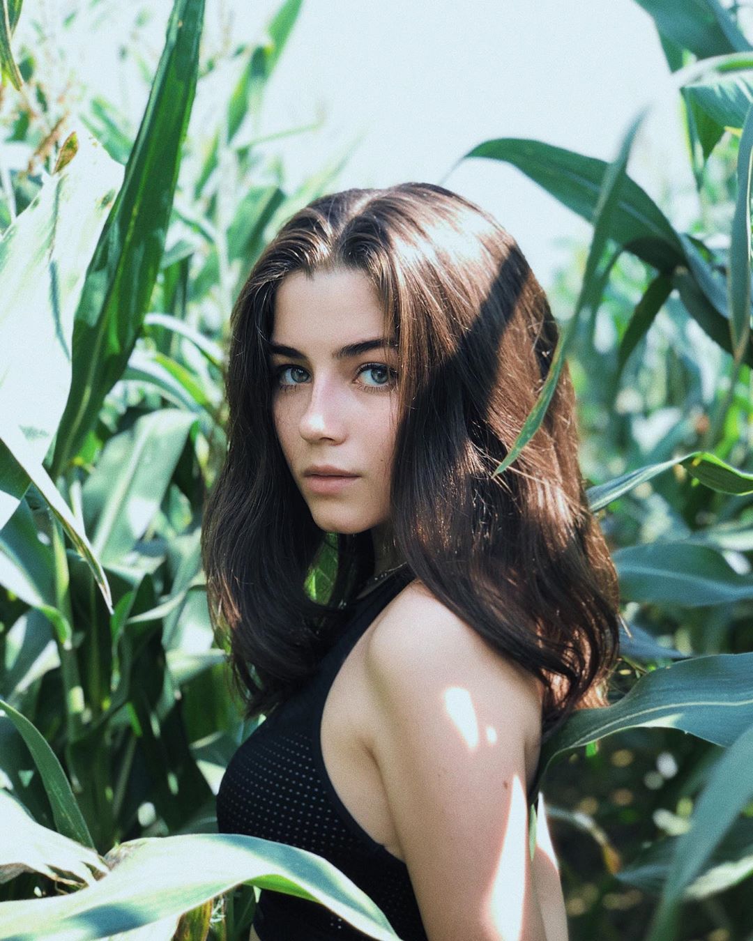 Olga Usova | Scrolller