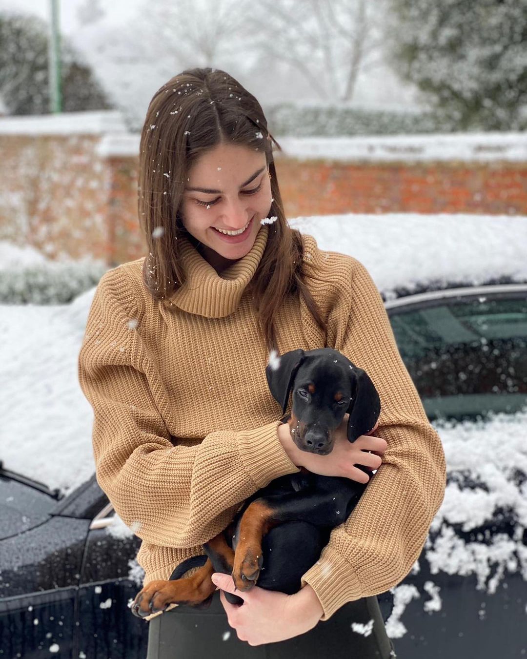 Oli Donoso | Scrolller