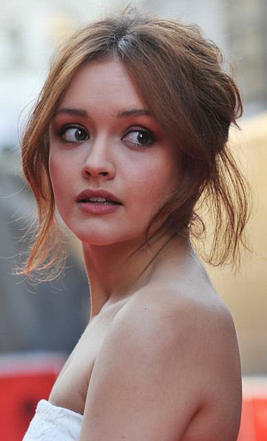 Olivia Cooke | Scrolller