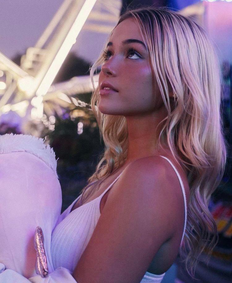 Olivia Dunne | Scrolller