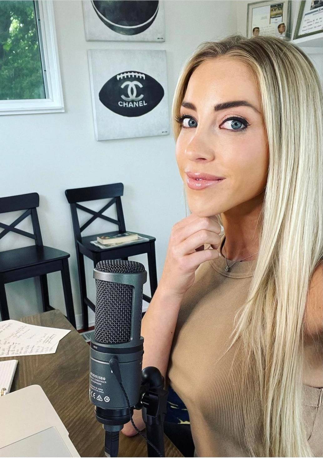 Olivia Harlan Dekker aka Smoke Show | Scrolller