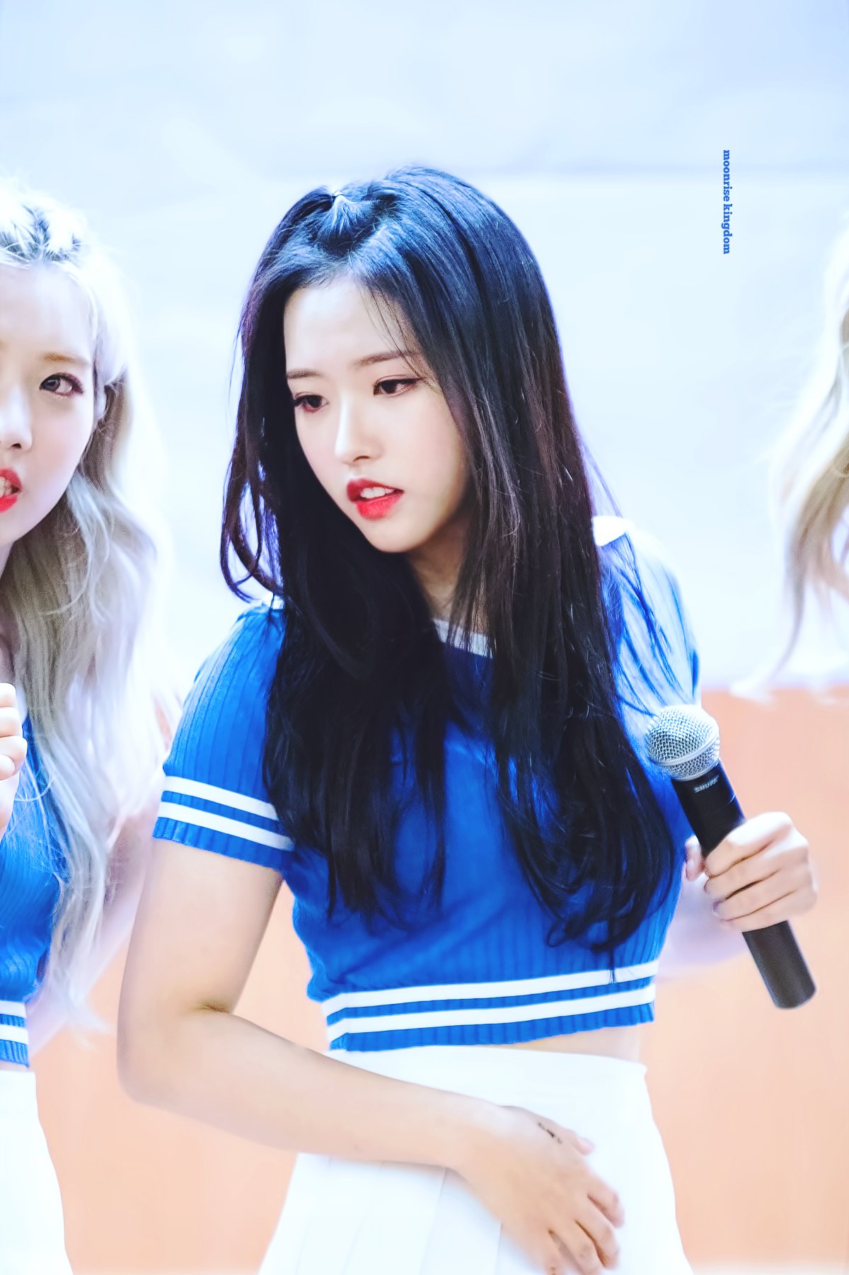 Olivia Hye | Scrolller