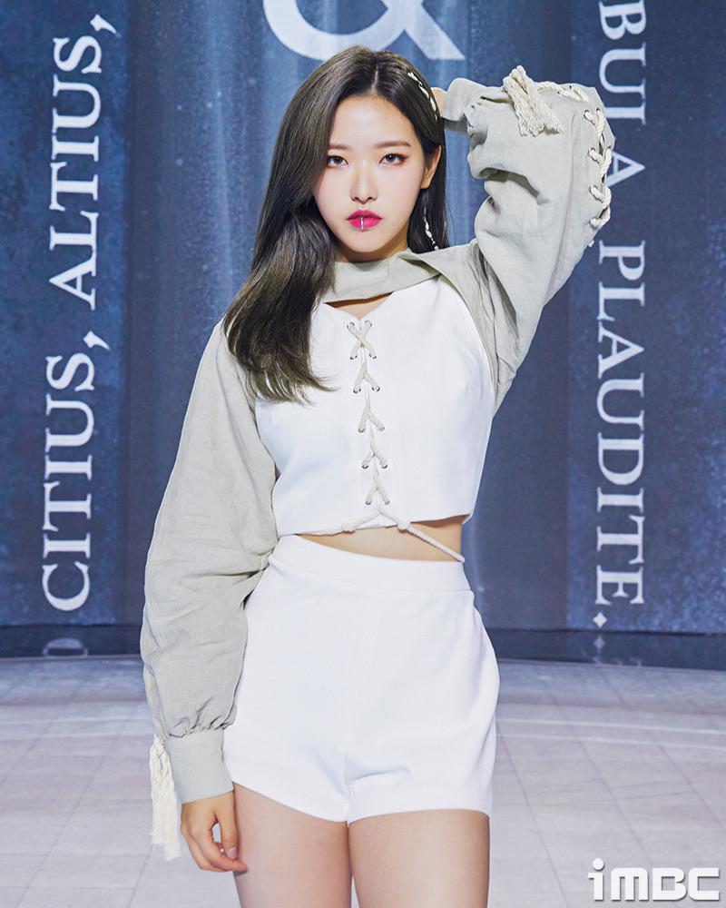 Olivia Hye | Scrolller