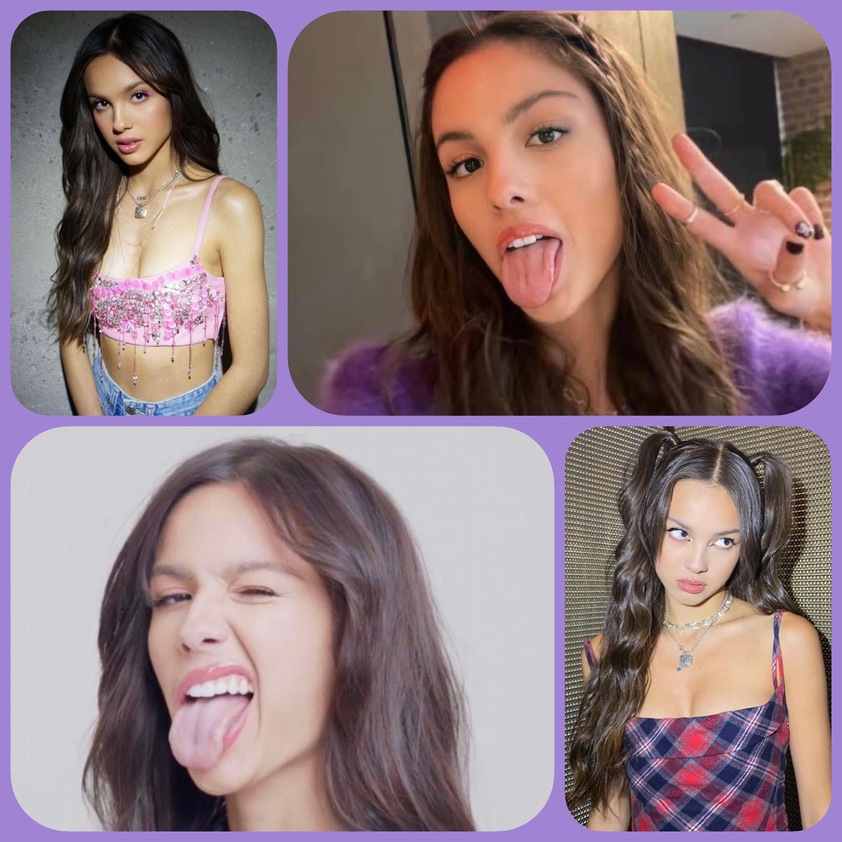 Olivia is absolutely stunning! | Scrolller