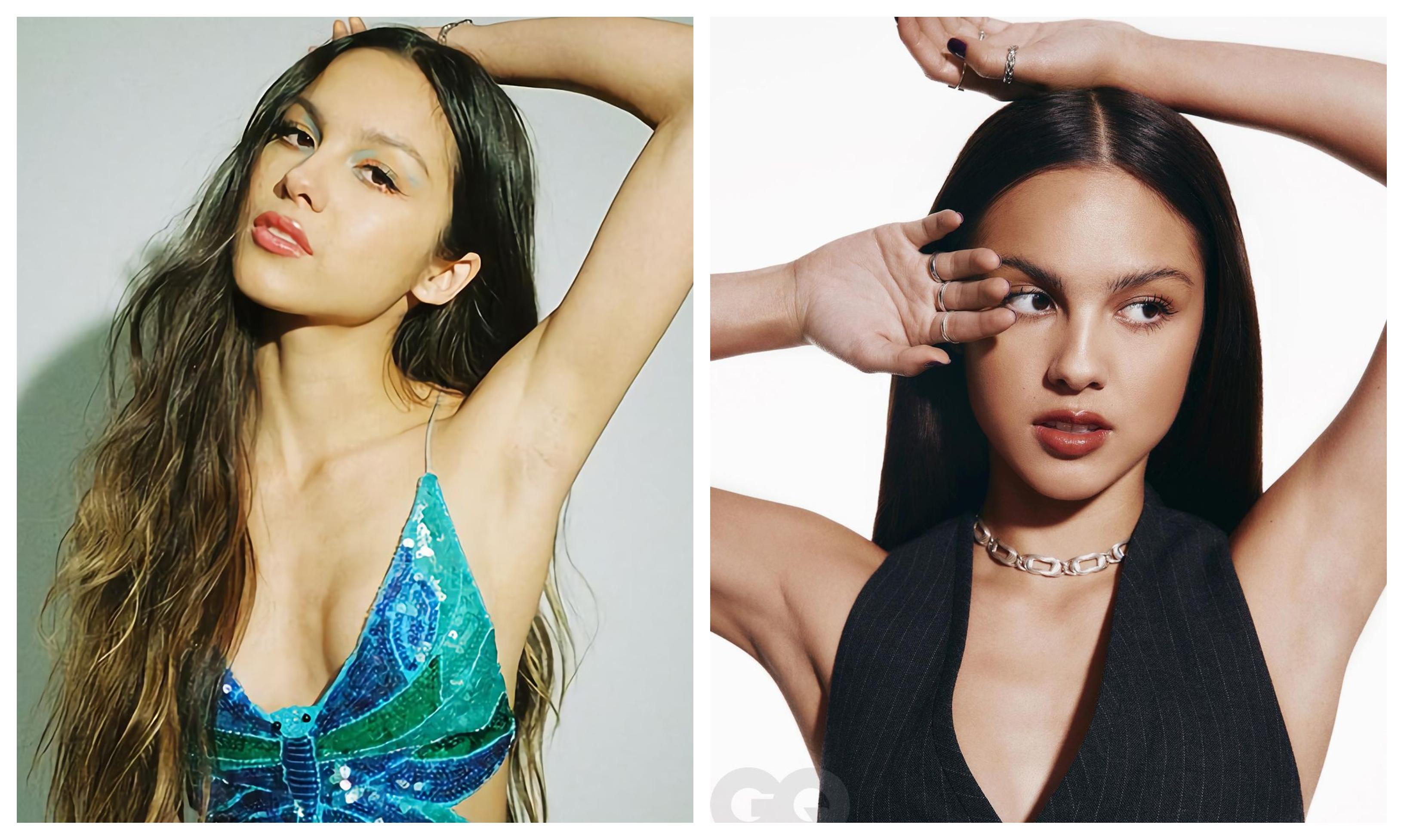 Olivia Rodrigo | Scrolller