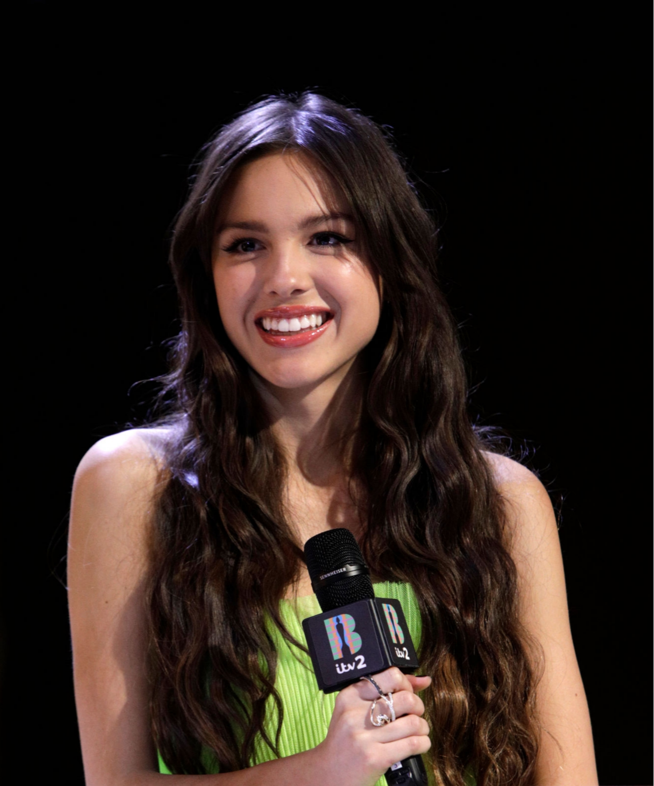 Olivia Rodrigo | Scrolller