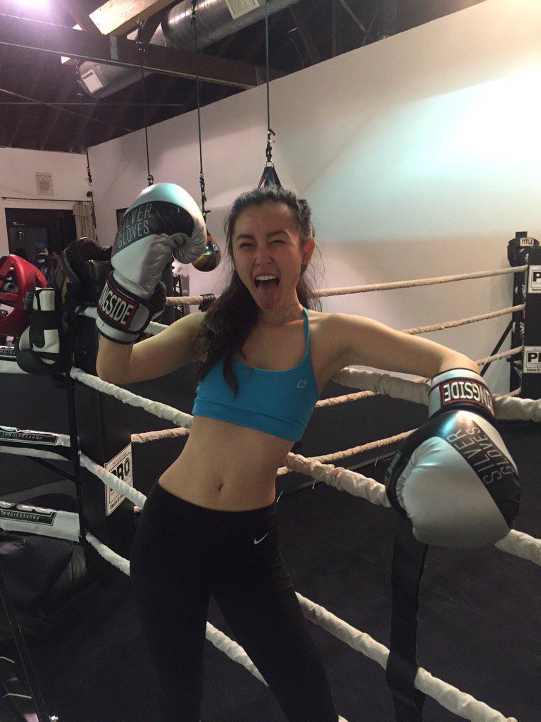 Olivia Sui | Scrolller