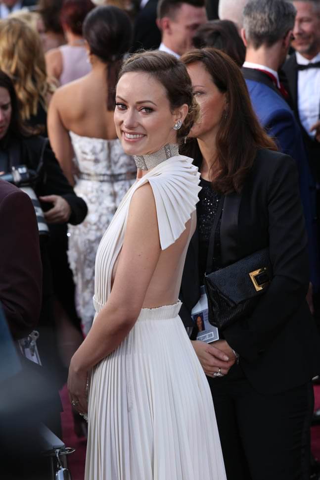 Olivia Wilde | Scrolller