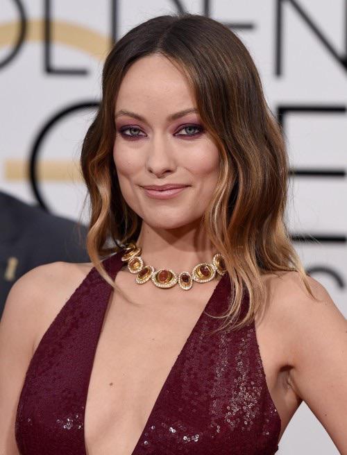 Olivia Wilde | Scrolller