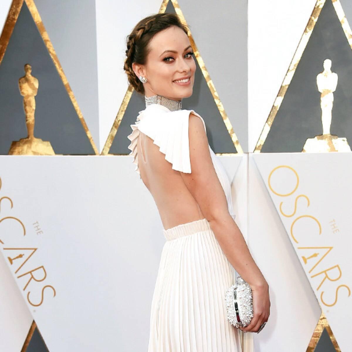 Olivia Wilde | Scrolller