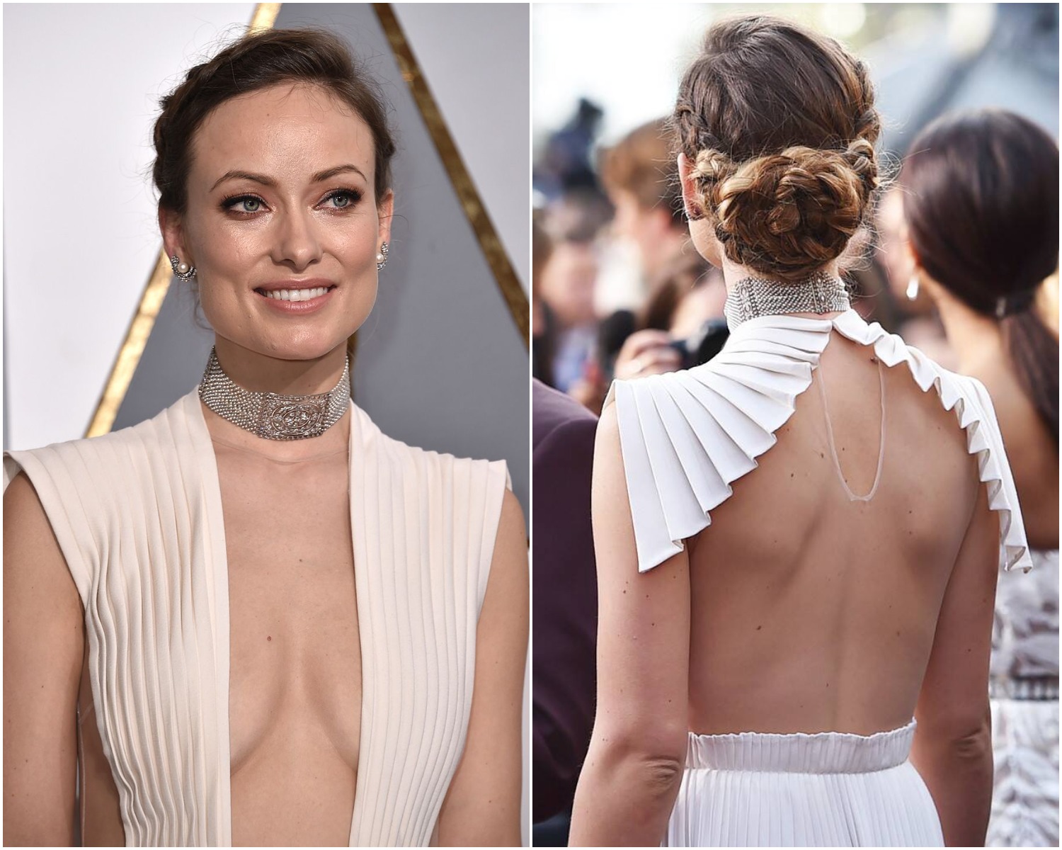 Olivia Wilde | Scrolller