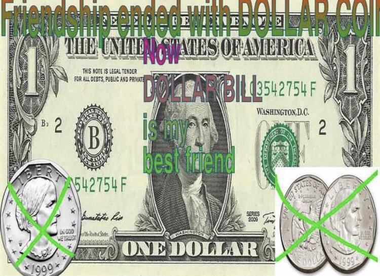 🅱️ollar coins | Scrolller