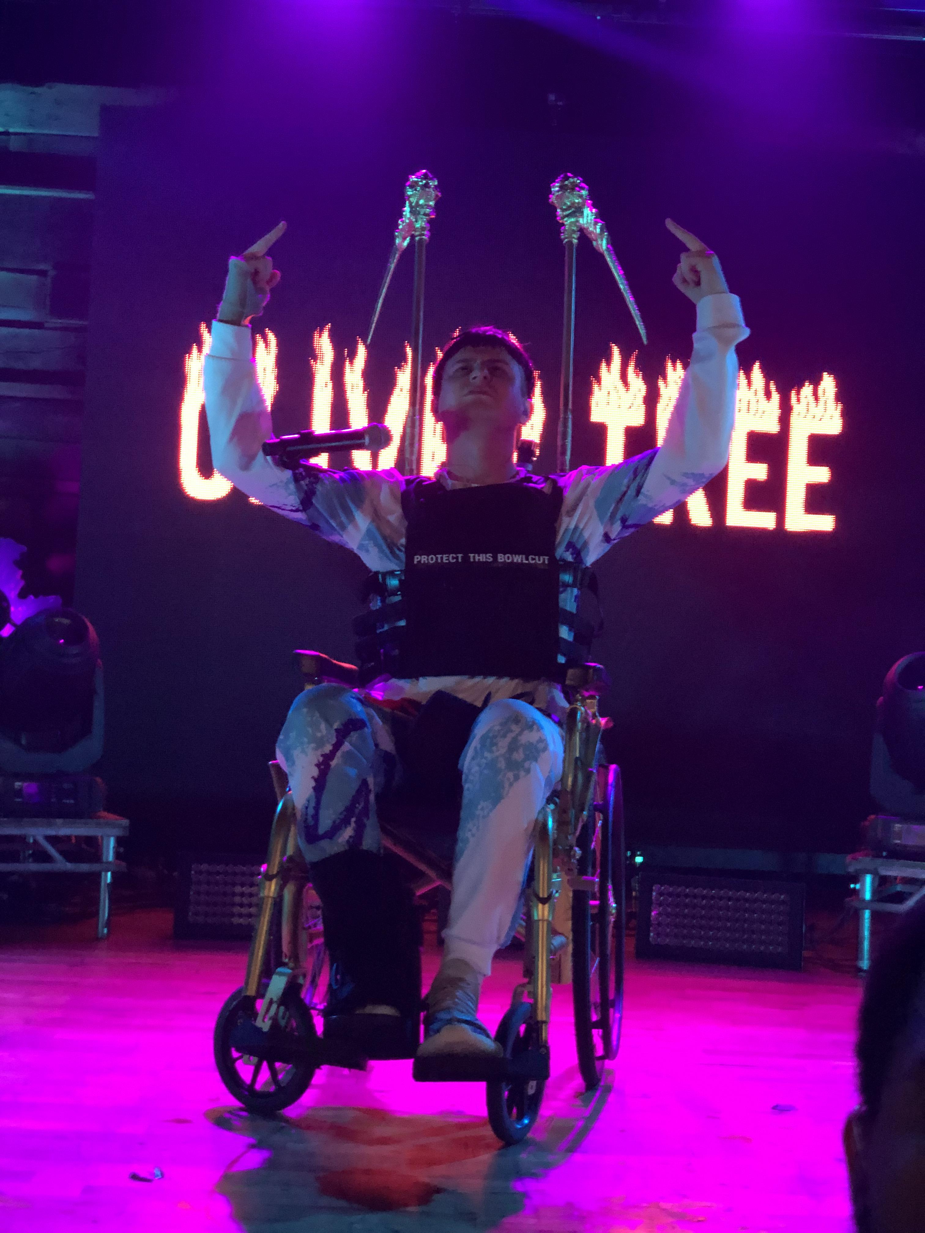 OLLY THE LEGEND | Scrolller