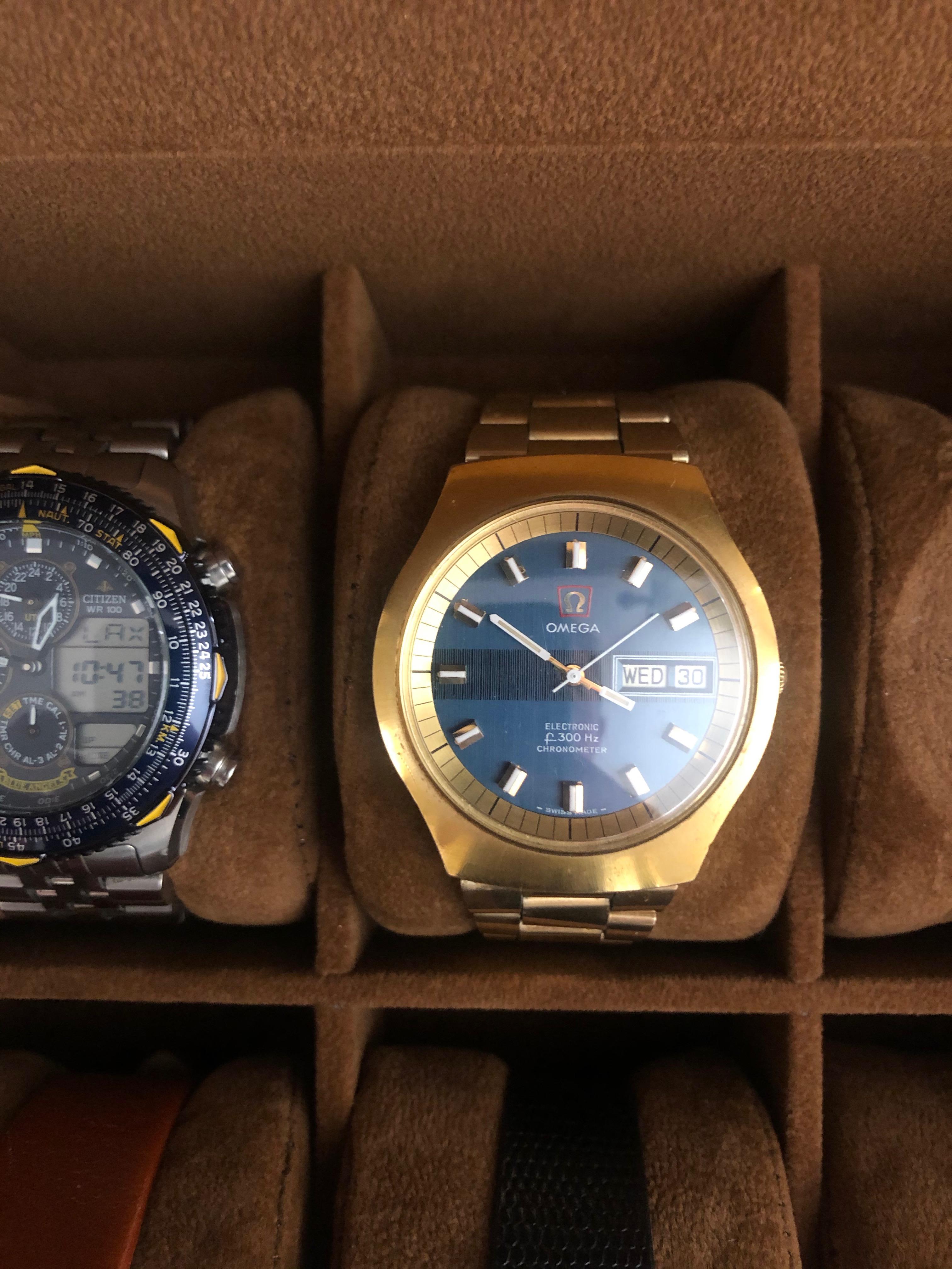 [Omega] classic | Scrolller