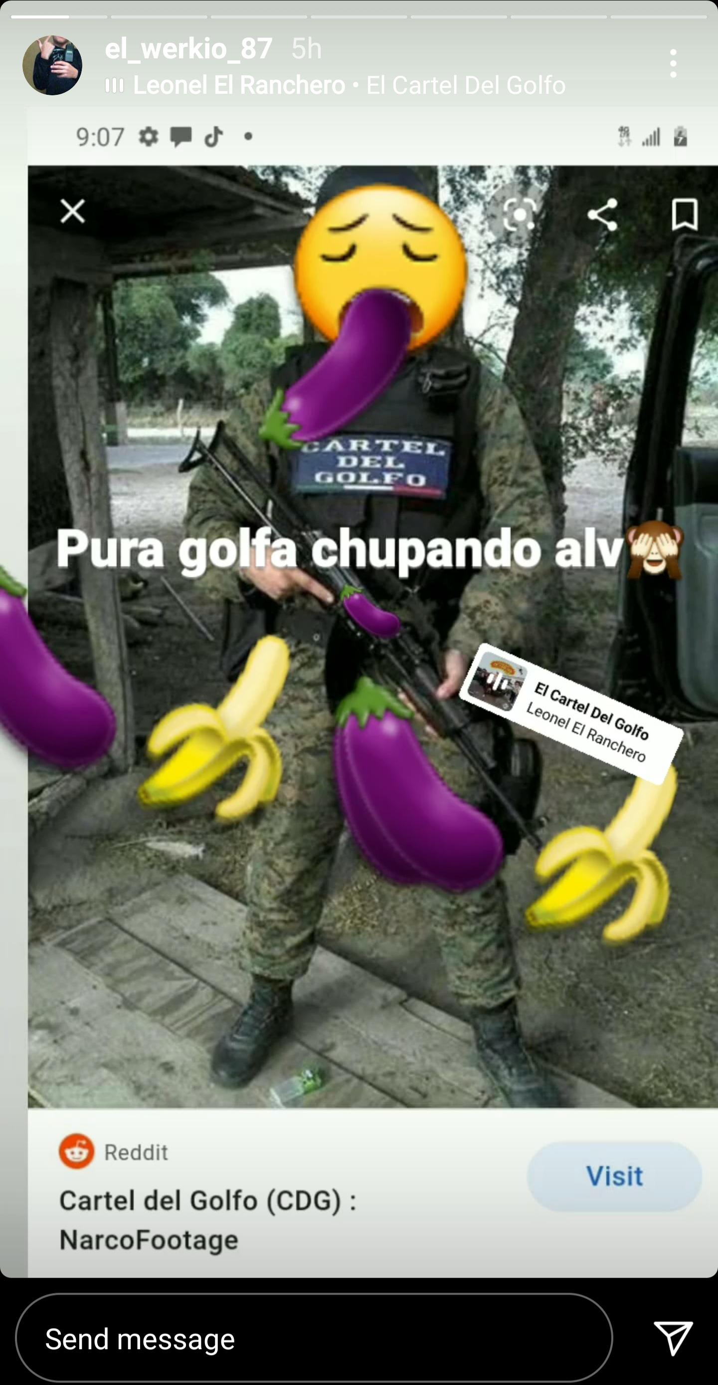 Omegalul | Scrolller