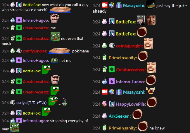 OMEGALUL | Scrolller