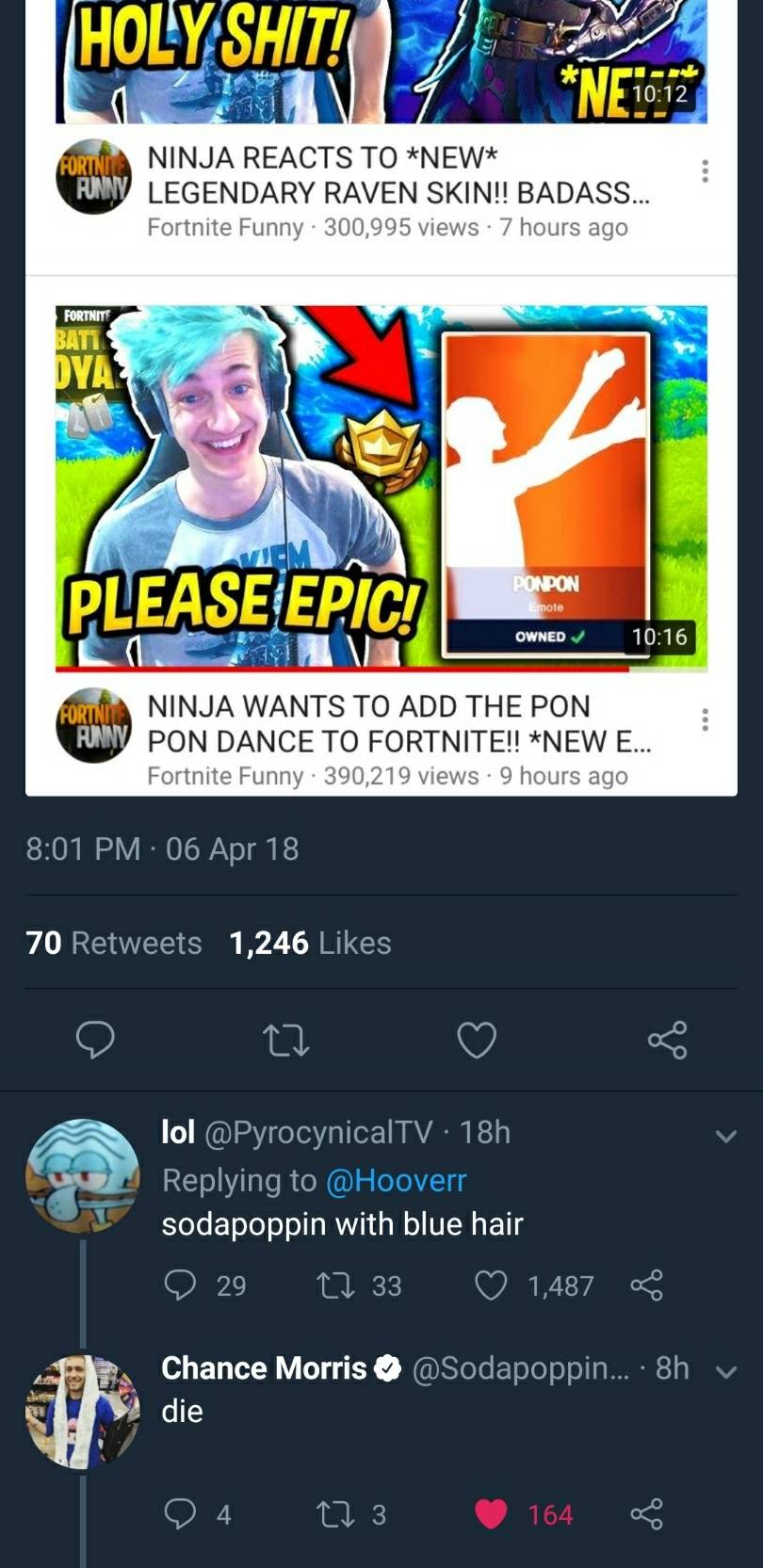 OMEGALUL | Scrolller