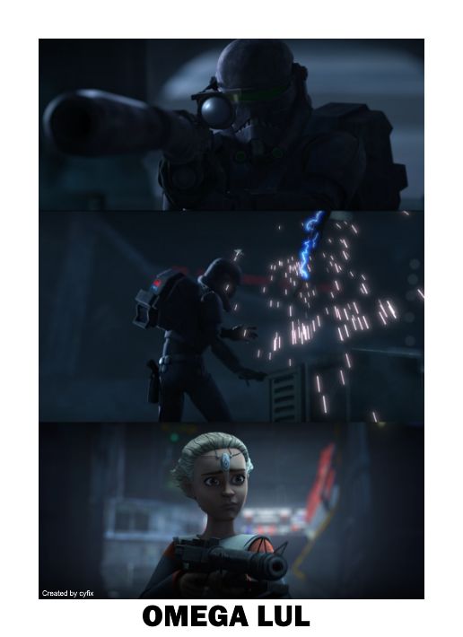 OmegaLUL | Scrolller