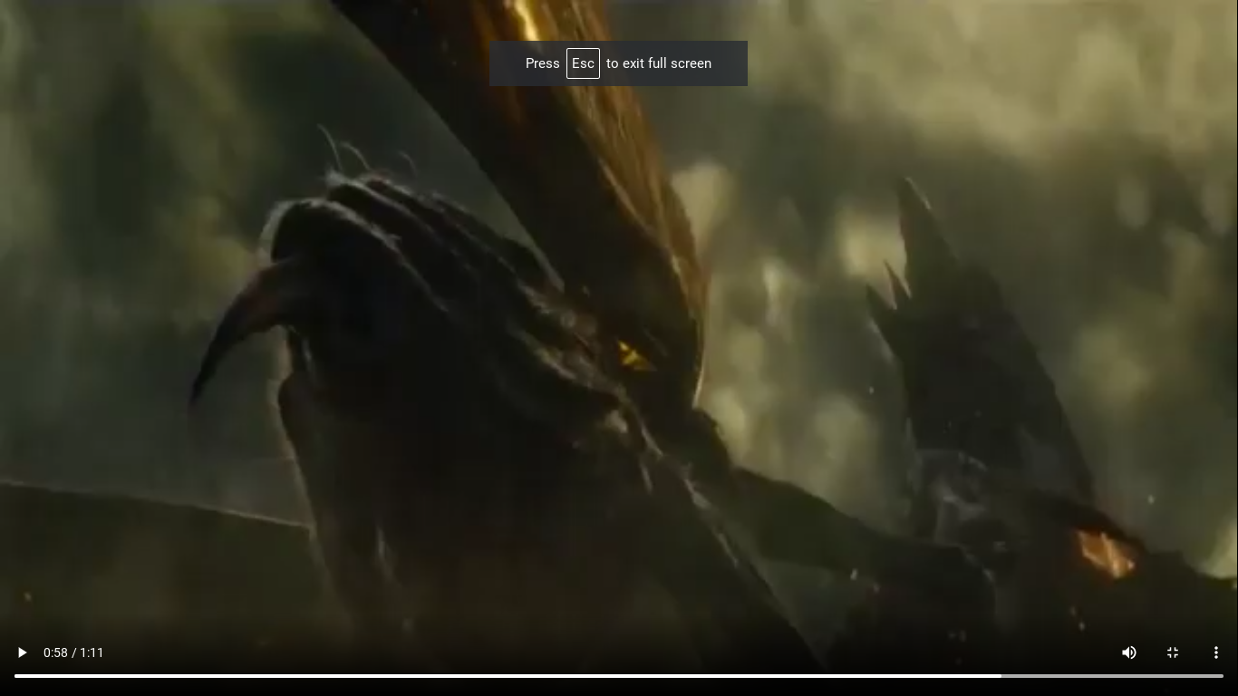 Omfg you can see mothra p*ssy its under her stinger no capp i swear | Scrolller