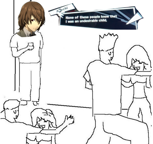 Omg akoochie so relatable 😭😭🥰 | Scrolller