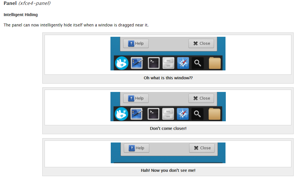 Omg, I cannot stop laughing at this release info on Intelligent Hiding | Scrolller
