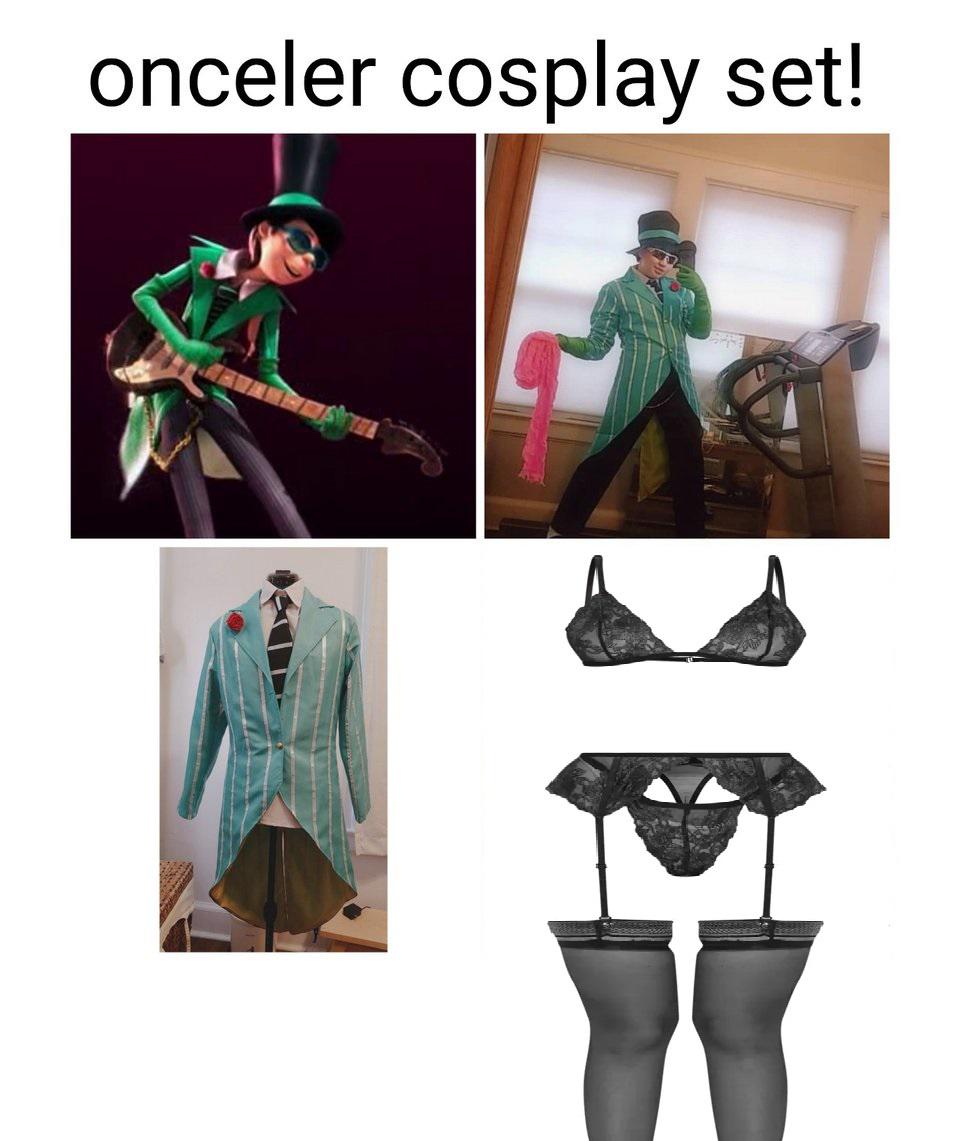 OMG my man got the drip! | Scrolller