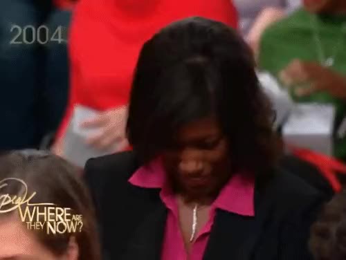 OMG OPRAHH!!! | Scrolller