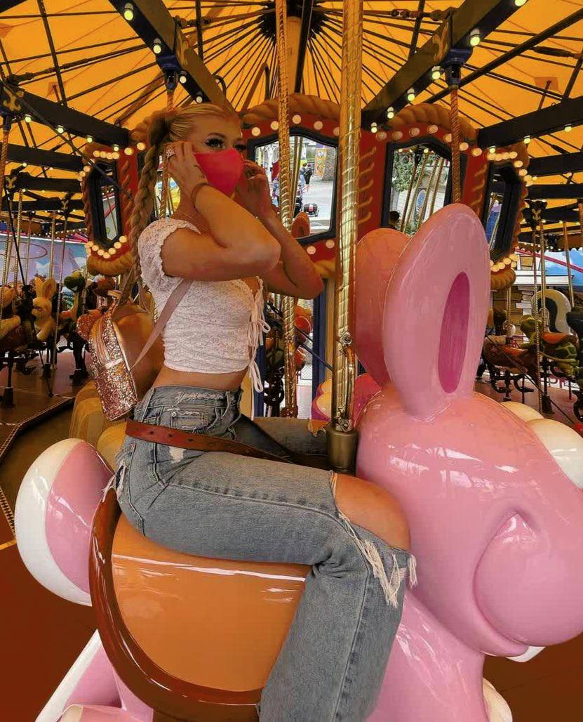 OMG! She can ride me anytime 🔥🥵🤤 | Scrolller