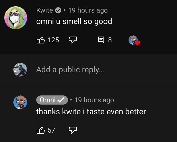 Omni sus?!?!?!????!?!?!?? | Scrolller