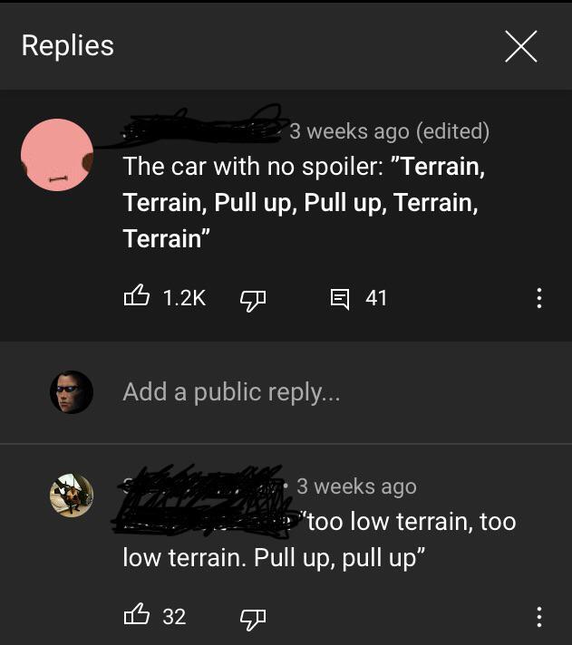 On a gta video | Scrolller