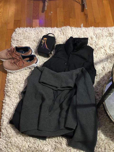 On cloud nine after finding these shoes! | Scrolller