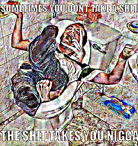 on jah shits real | Scrolller