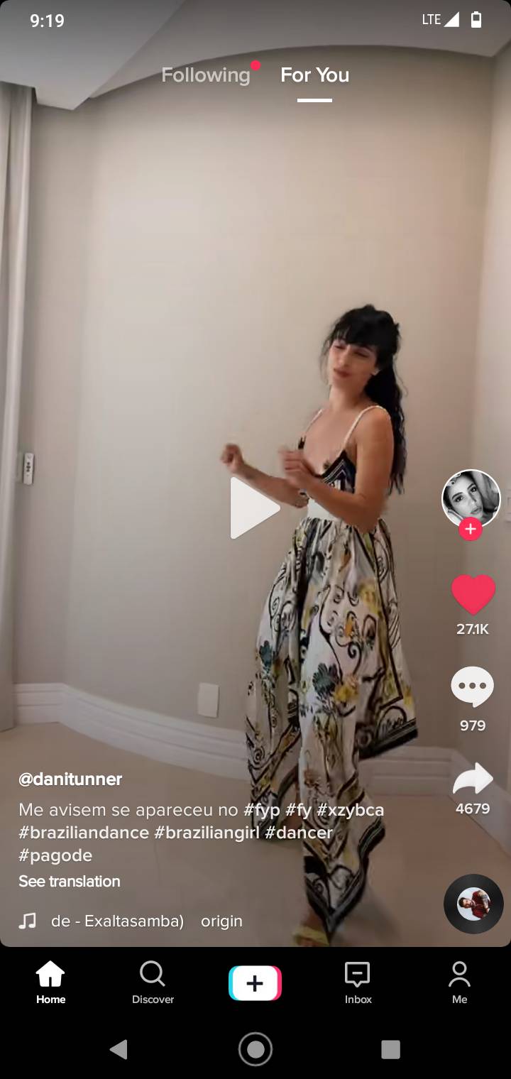 On my fyp | Scrolller