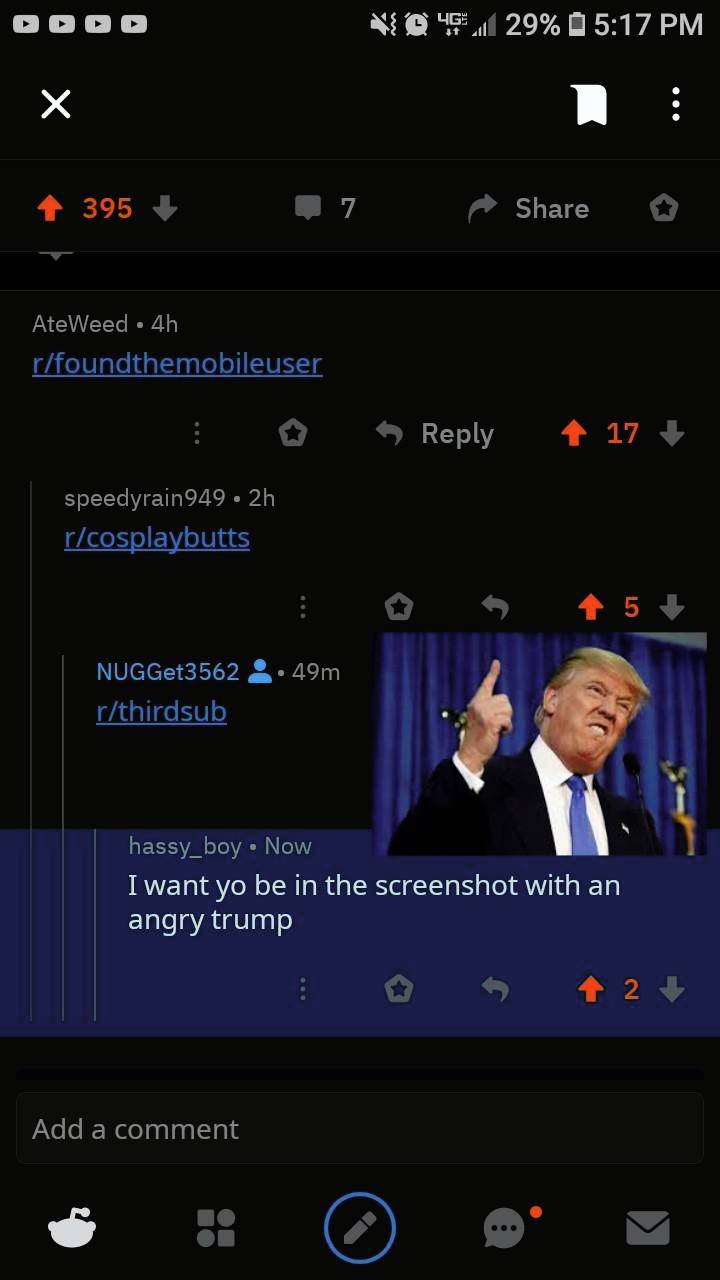 On r/screenshots | Scrolller