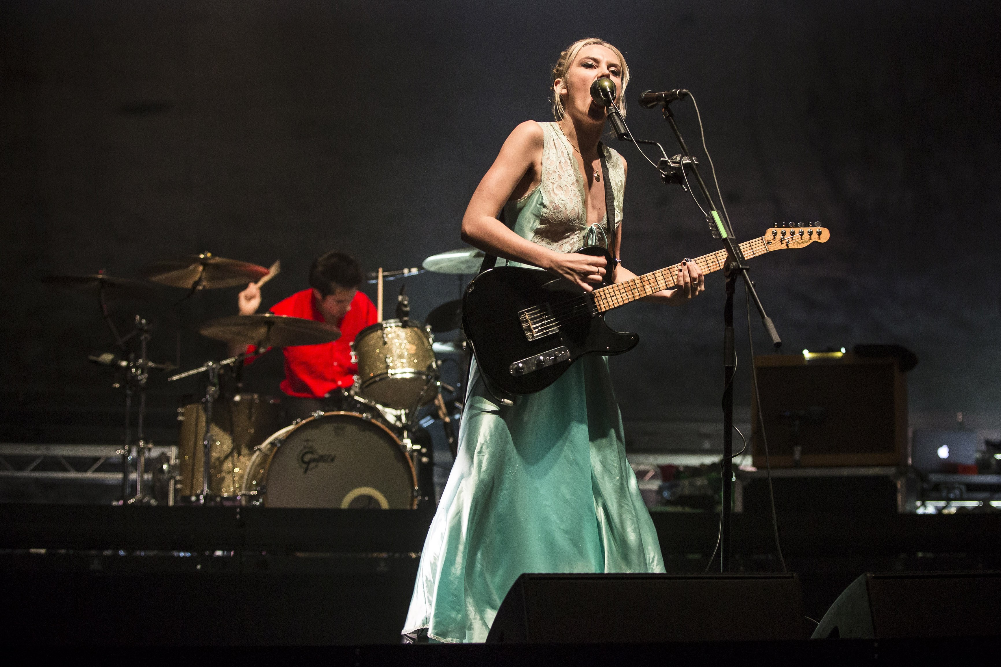 On Stage | Scrolller