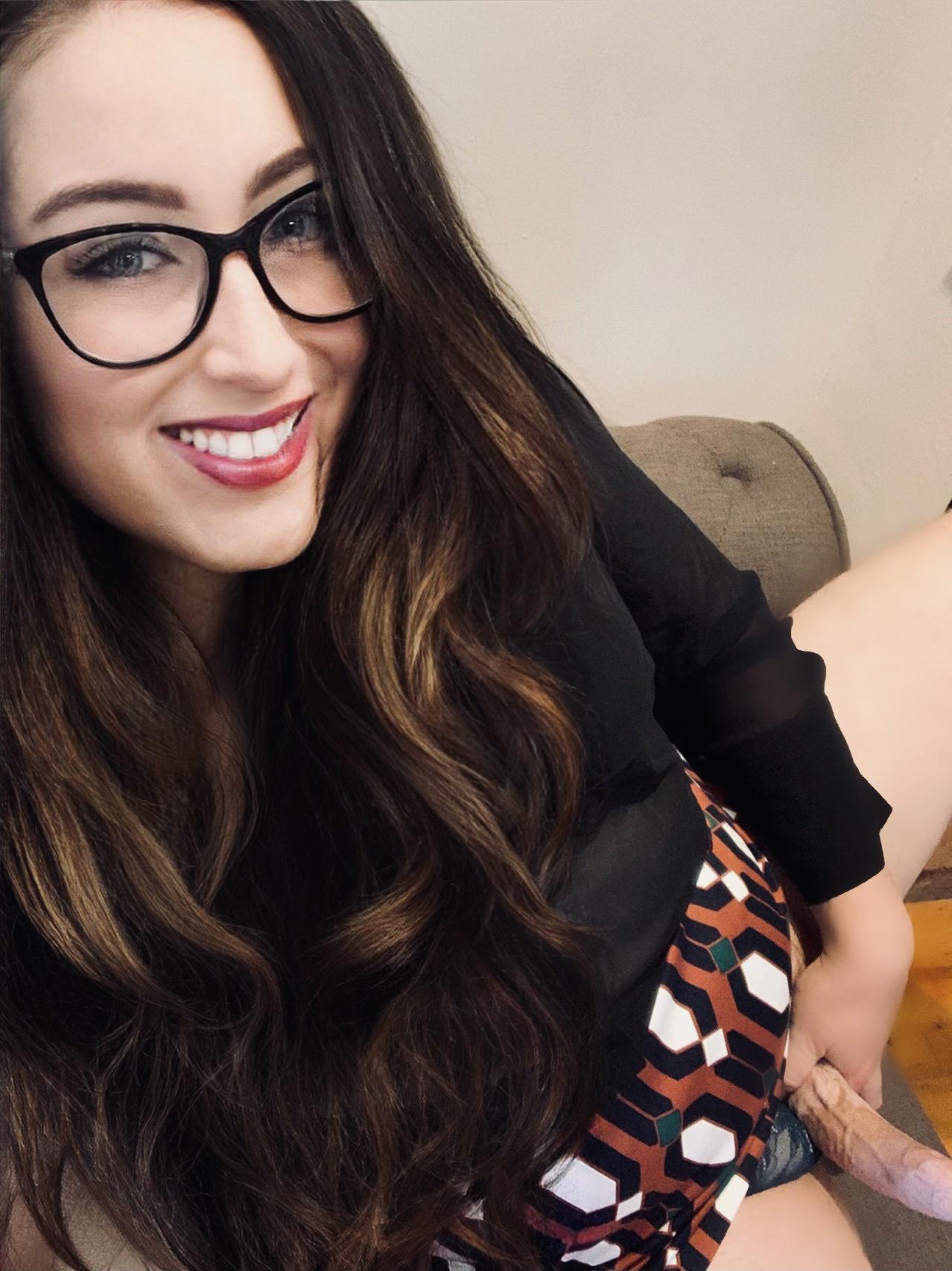 On the couch | Scrolller