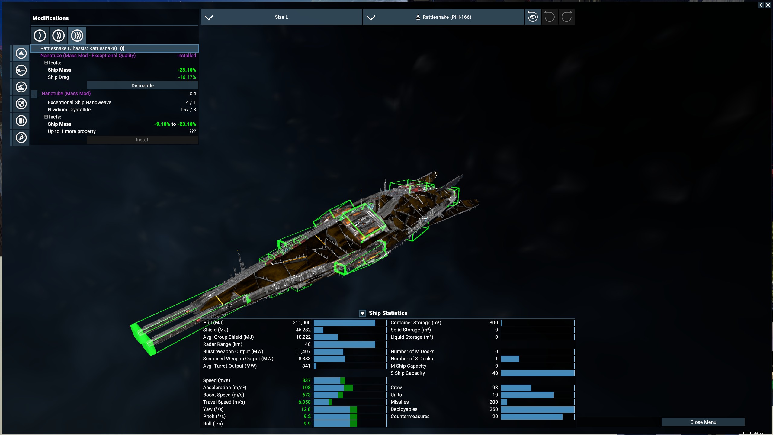 On the FIRST ROLL. | Scrolller