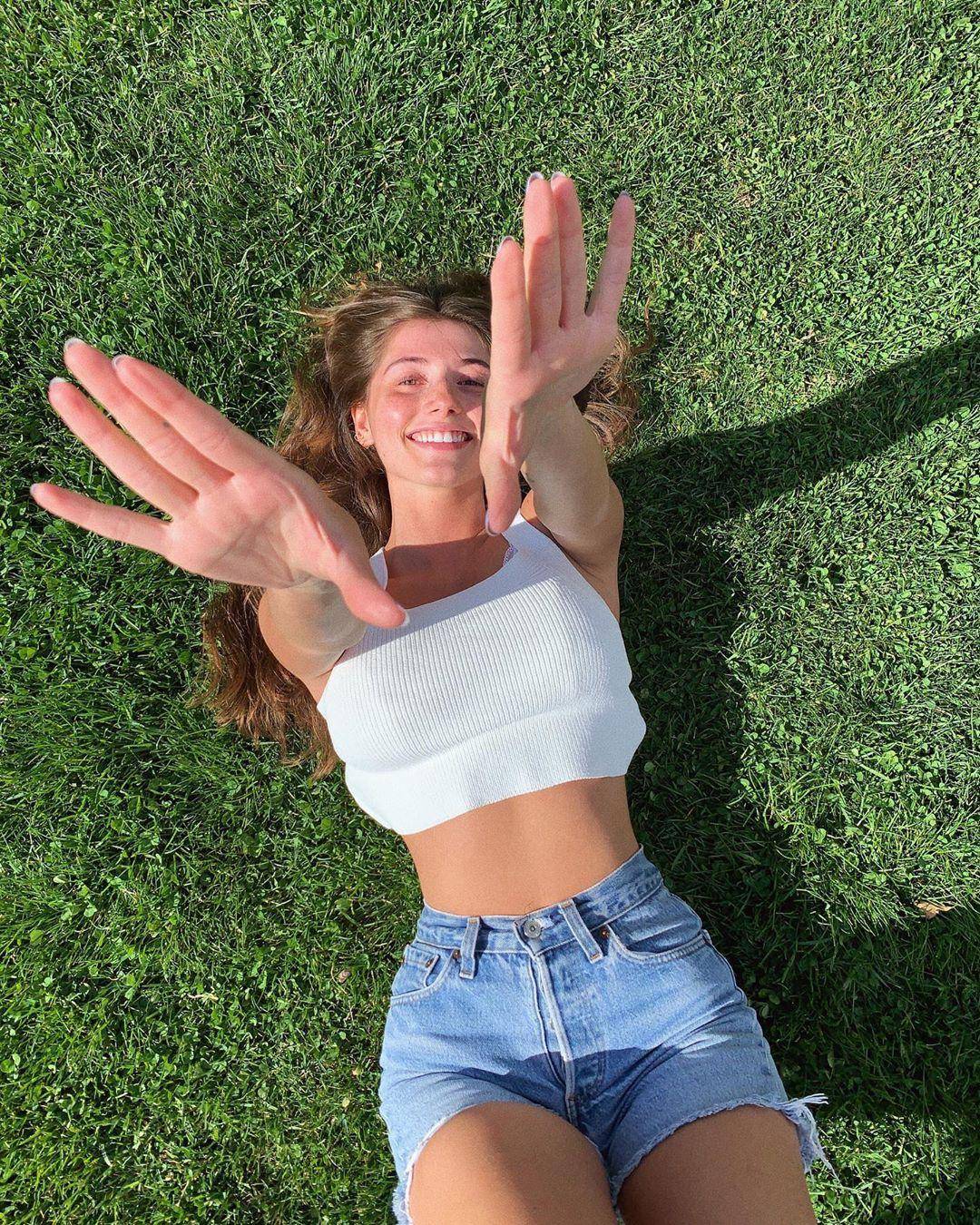 On the grass 1 | Scrolller