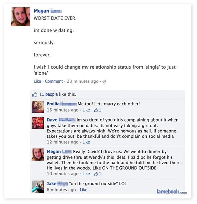 On the ground outside... | Scrolller