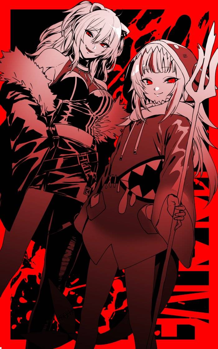 On the Hunt. | Scrolller