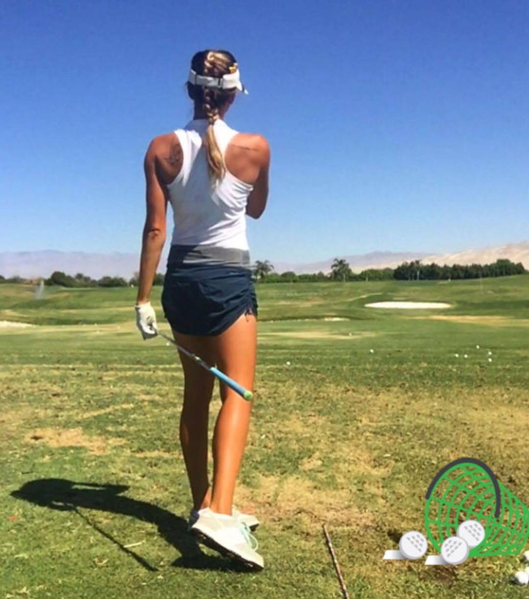 On the range | Scrolller