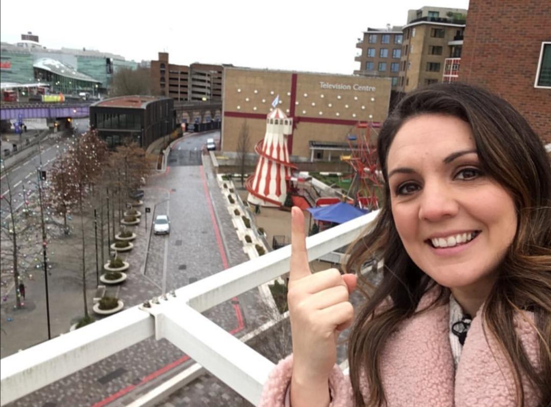 On the Roof | Scrolller