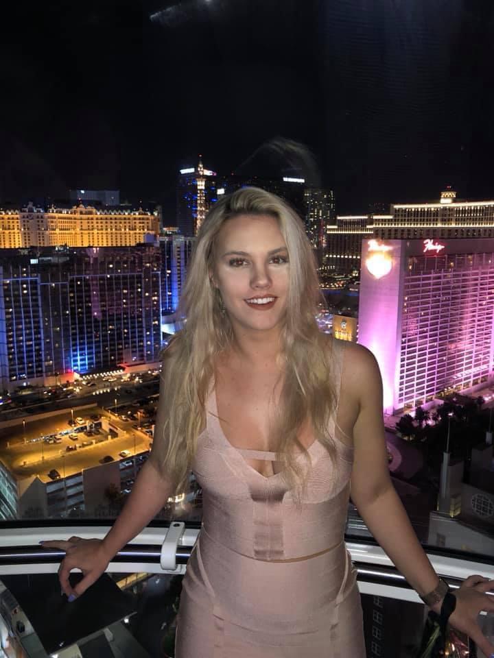 On the strip | Scrolller