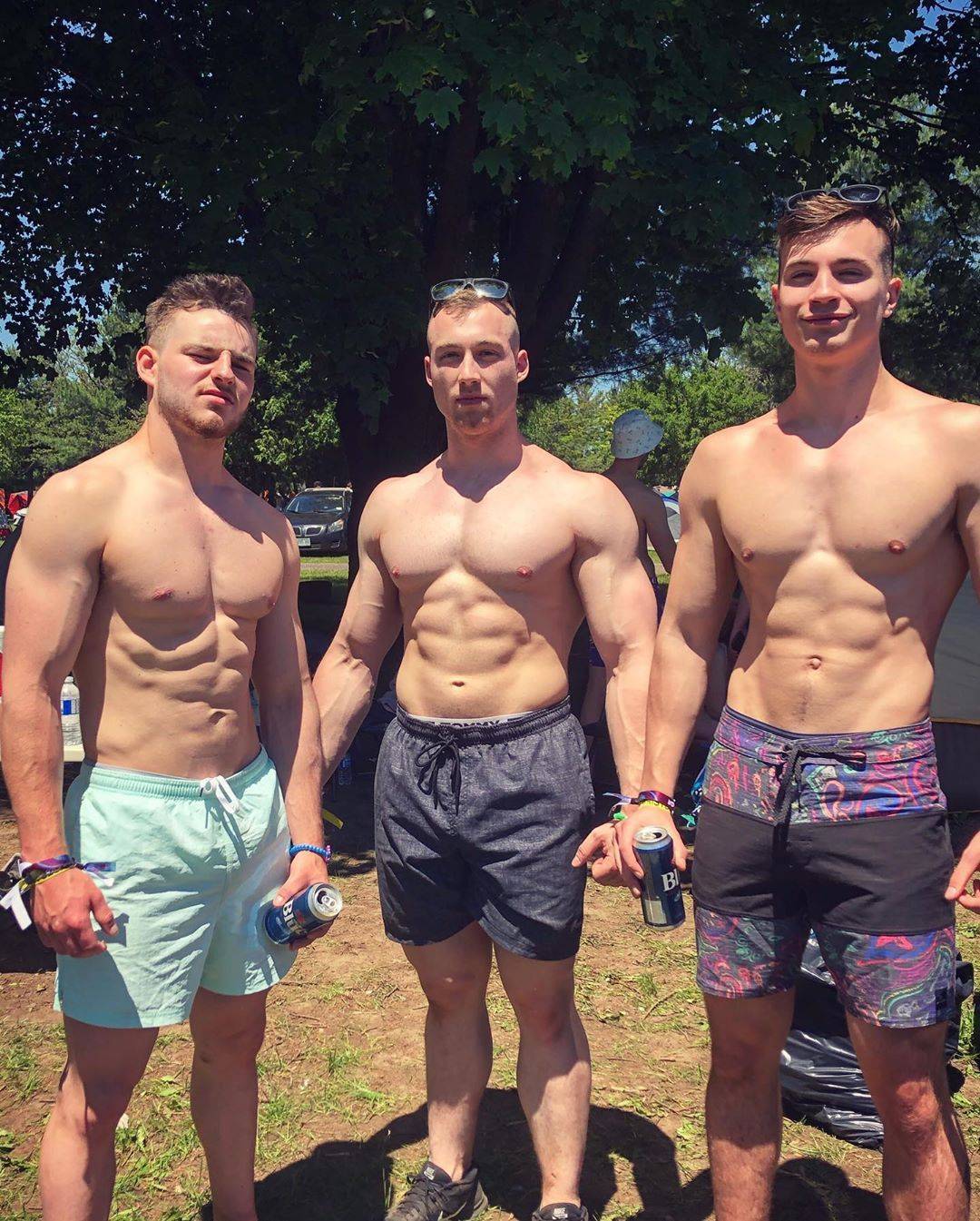 On The Way To Pride | Scrolller