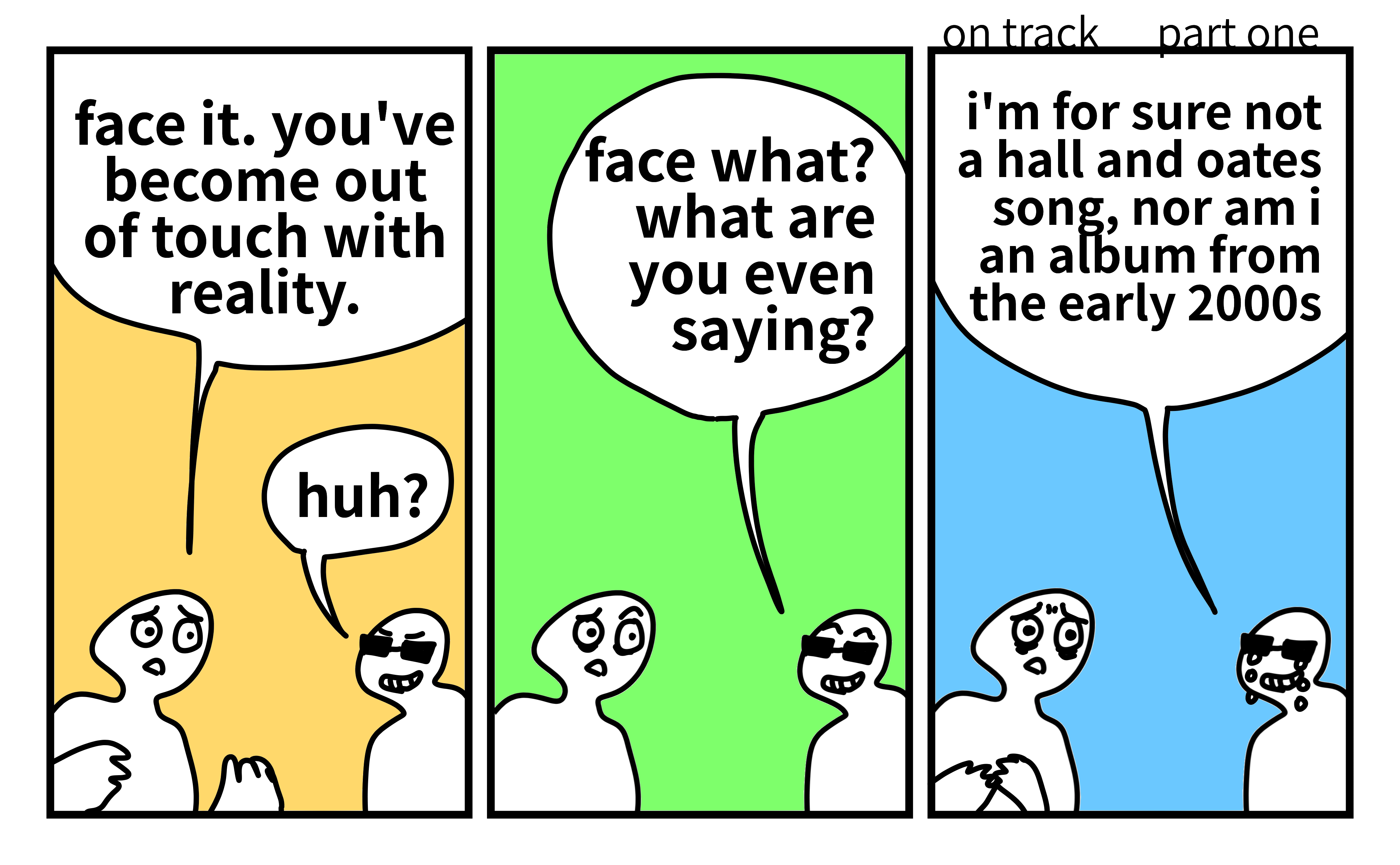 on track [OC] | Scrolller